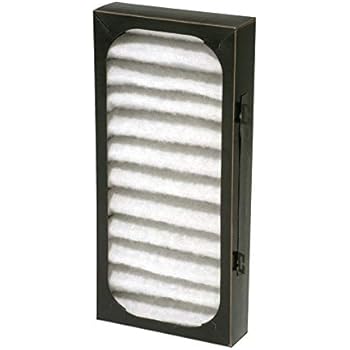 Amazon.com: Holmes General Purpose Air Purifier Replacement Filter, One ...