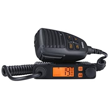 Amazon.com: Uniden PRO520XL 40-Channel CB Radio: UNIDEN: Cell Phones ...