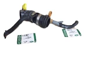 Amazon.com: Genuine LAND ROVER THERMOSTAT WATER OUTLET 5.0L V8 PETROL ...