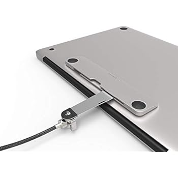 Amazon.com: Security Slot Blade for Laptops - Maclocks Universal ...