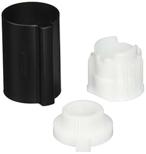 Moen 96987WR Stop Tube for Posi-Temp Single Handle Tub and Shower ...