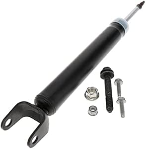 Amazon.com: Genuine Chrysler 68069671AE Shock Absorber : Automotive