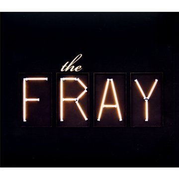 The Fray Album: «The Fray (Special Edition) (Incl. Bonus DVD)»