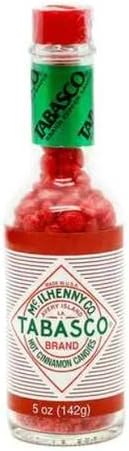 HOT CINNAMON CANDY TABASCO" price in Saudi Arabia | Amazon Saudi Arabia ...