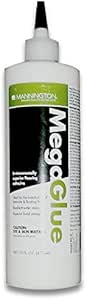 Mannington MegaGlue Laminate & Floating Flooring Adhesive 16oz - Tools ...
