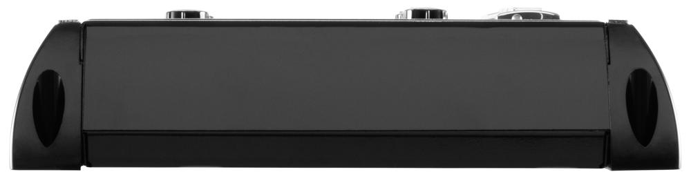 SSL SX210 2 Way Electronic Crossover with Remote Subwoofer Level ...