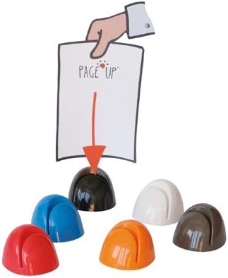 Acco Page-Up Document Holder Colour: Amazon.co.uk: Office Products