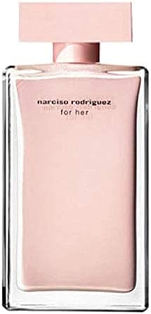 Narciso Rodriguez Pink by Narciso Rodriguez for Women Eau de Parfum ...