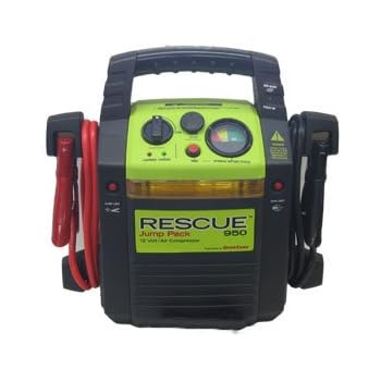 Amazon.com: Quick Cable 604050-001 Rescue Jump Pack 900 Model: Automotive