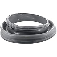 Amazon.com: 8182119 Door-Seal, Door Bellow Boot For Washing Machine ...