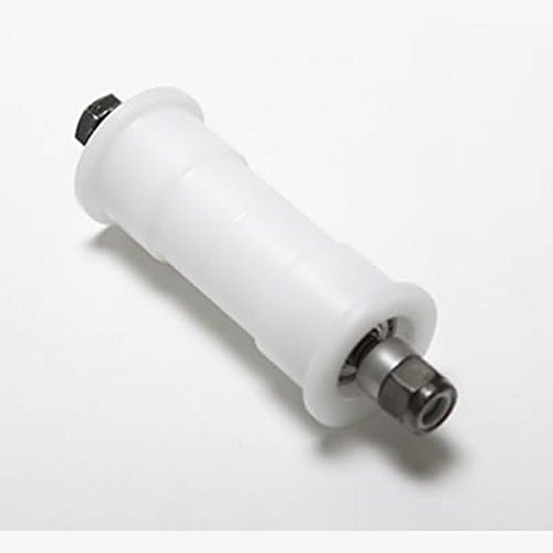 Concept 2 (Gymstock) Genuine rowing machine Seat Roller (top) with ...