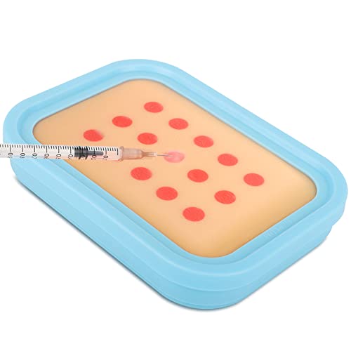 Mua Injection Training Pad, Subcutaneous Injection Practice Pad ...