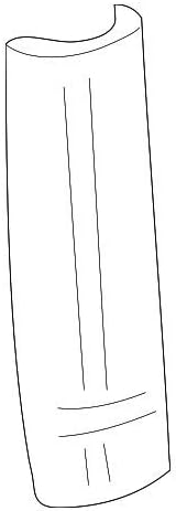 Amazon.com: GM Extension Panel - 84410858: Automotive