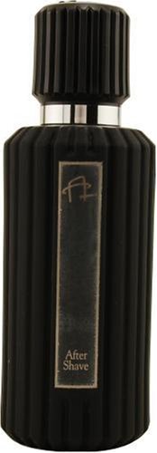 Aficionado By Fine Fragrances For Men, Aftershave, 3.4-Ounce Bottle