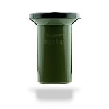 Pit Spittoon Platter