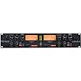Amazon.com: ART Pro-VLA II Two Channel Vactrol-based Compressor ...