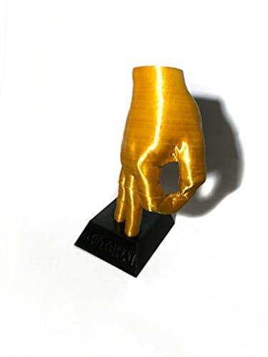 Gotcha Meme Circle Game – 3D Printed Meme Circle Statuette ...