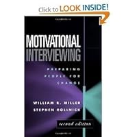 Motivational Interviewing, Preparing People for Change, Second Edition: Miller, William R ...