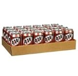 Caffeine in A&W Root Beer