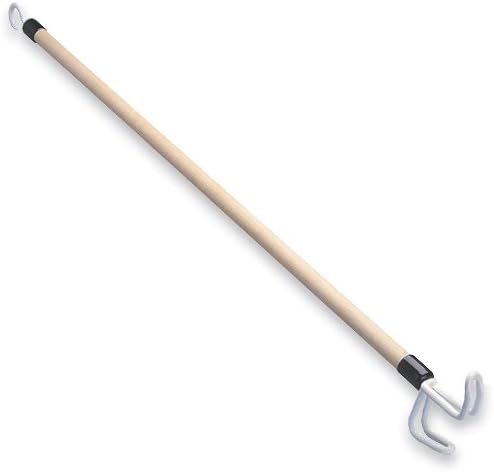 SP Ableware Dressing Stick Mobility Aid, 24-Inches Long (738810001 ...