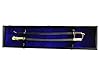 sfDisplay.com,LLC. Single Sword & Scabbard Display Case Cabinet Wall ...