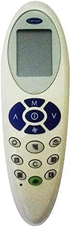 remote control for carrier plazma aircondition price in Egypt | Amazon ...