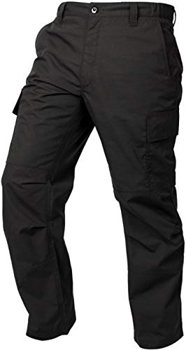 Fleet Eye: LA Police Gear Mens Core Cargo Lightweight Work Pant