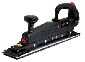 Chicago Pneumatic CPT7268 Straight Line Sander - Power Sheet Sanders ...