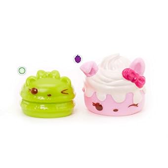 Num Noms Mystery Pack Series 2 48-pack - Epic Kids Toys