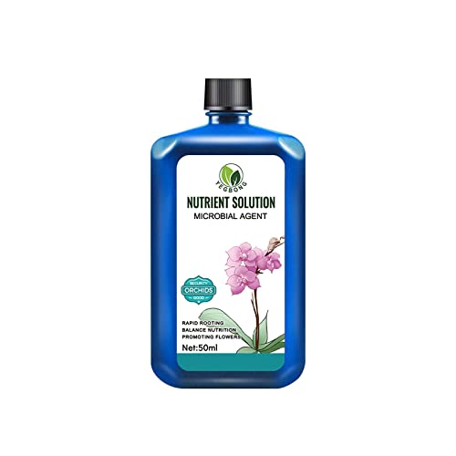 Concentrated Nutrient Solution-Root Stimulator Promotes Photosynthesis ...