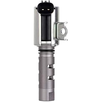 Amazon.com: SCITOO Exhaust Variable Valve Timing Solenoids Camshaft ...