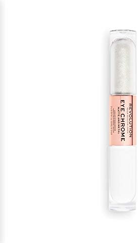 سعر Revolution Beauty London, Eye Chrome, Eyeshadow, Hope, 4.4ml فى ...