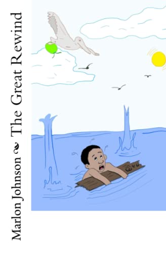 The Great Rewind: Johnson, Marlon: 9781947789005: Amazon.com: Books