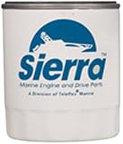 Mercury Outboard 4-Stroke Oil Filter 35-877761K01, Oil Filters ...