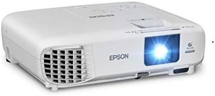 Epson LCD Projector - EPSON EB-U05 price in UAE | Amazon UAE | kanbkam