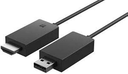 Microsoft Wireless Display Adapter v2 price in Egypt | Amazon Egypt ...