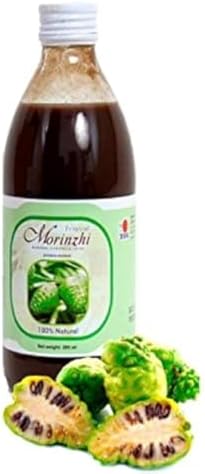 DXN Morinzhi Juice Botanical Beverage Bottle,285ml price in UAE ...