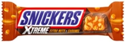 Snickers Extreme Mea 42 gm price in Egypt | Amazon Egypt | supermarket ...