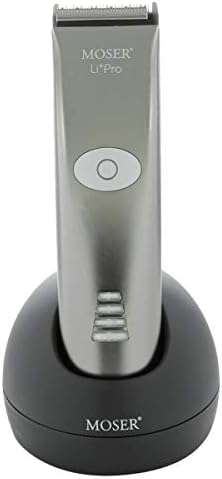Moser Professional Li Pro Cord or Cordless Hair Trimmer - 1884 price in ...