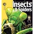 Insects & Spiders: Tait, Noel: 9781416938682: Amazon.com: Books