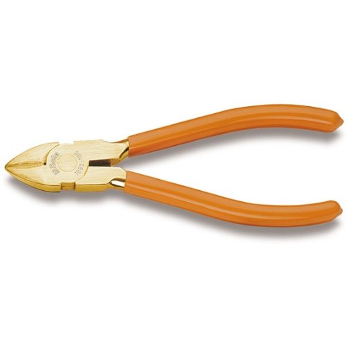 Beta 10820801 Model 1082 BA160 Sparkproof Diagonal Cutting Nippers, 160mm – BigaMart