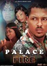 Amazon.com: Palace on Fire : Van Vicker, Mercy Johnson, Olu Jacobs ...