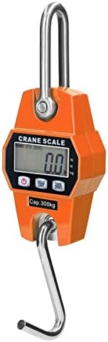 ing Scale, L Digital 300kg Portable Industrial Electronic Heavy Du ...