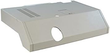 Potterton 907707 Potterton Profile Prima Bottom Control Cover: Amazon ...