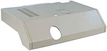 Potterton 907707 Potterton Profile Prima Bottom Control Cover: Amazon ...