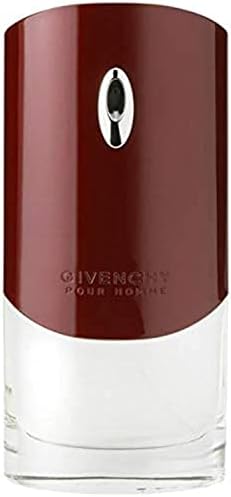 Givenchy Red Label for Men Eau de Toilette 100ml price in Saudi Arabia ...