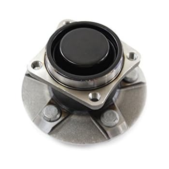 Amazon.com: Genuine Toyota 42410-0R010 Hub and Bearing Assembly: Automotive