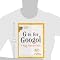 G is for Googol: Math Alphabet Book: Amazon.co.uk: Schwartz, David M ...