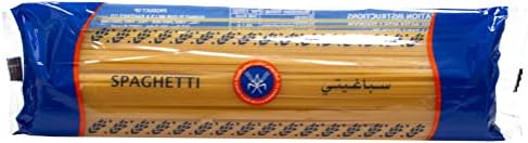 Kuwait Flour Spaghetti, 400 gm price in UAE | Amazon UAE | supermarket ...