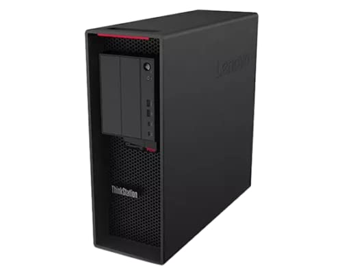 Lenovo ThinkStation P620 Workstation - AMD Ryzen Threadripper PRO ...